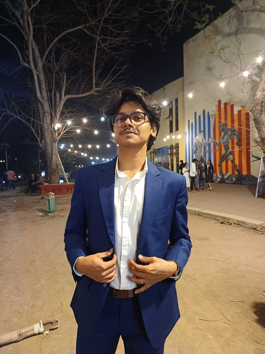 MEKANIKA - IIT Kharagpur | Mechanical Engineering Society